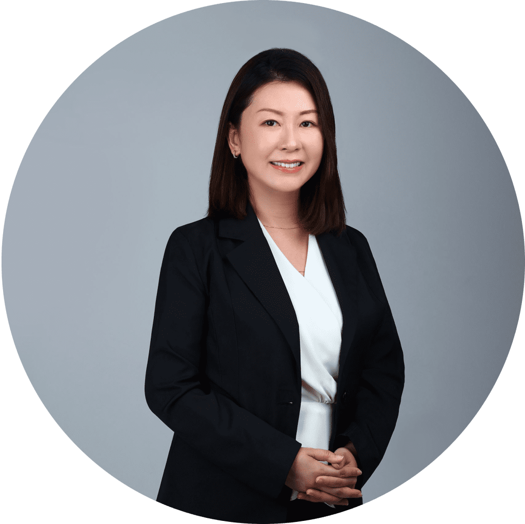Charlene Chai - Impetus Group