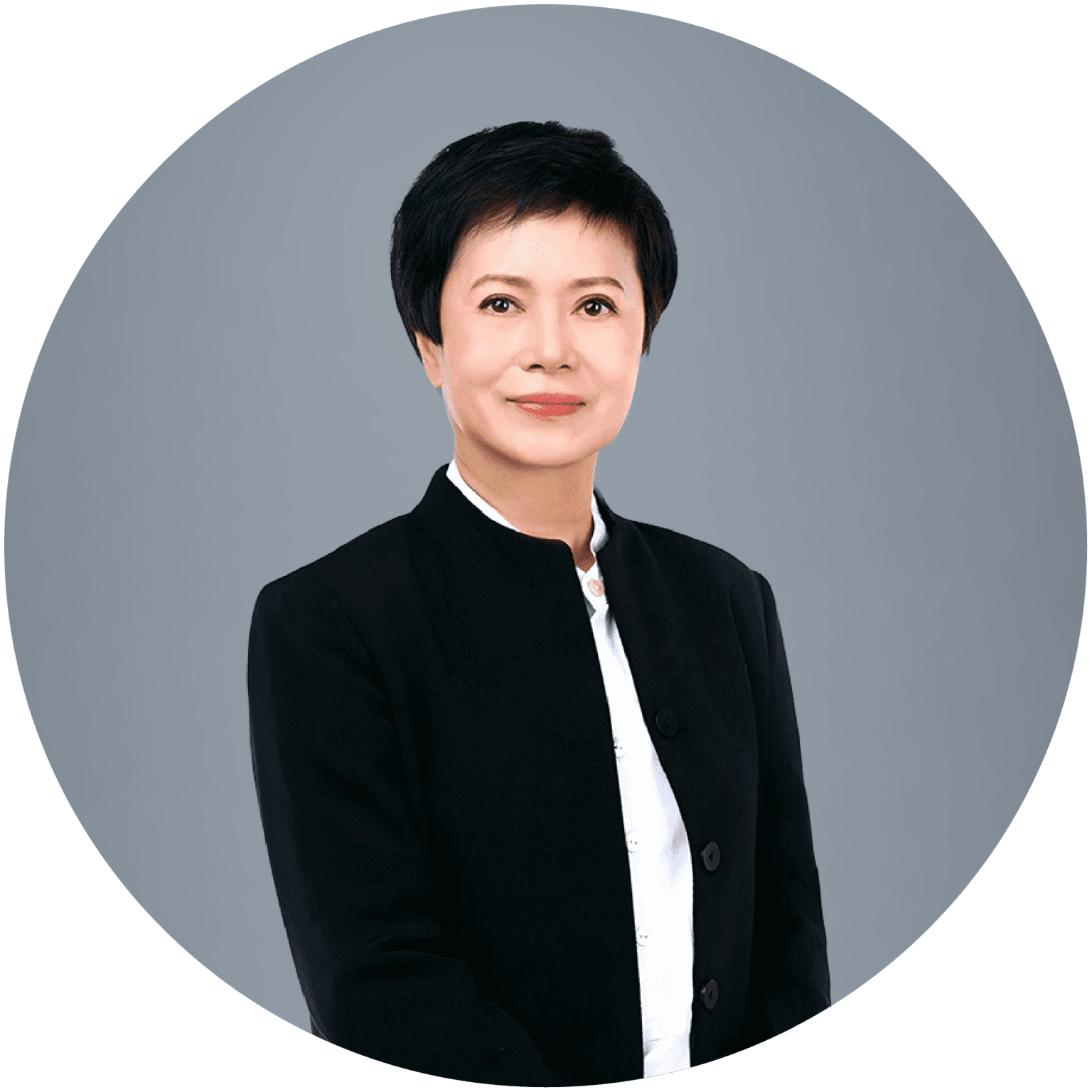 Shirley Lim - Impetus Group